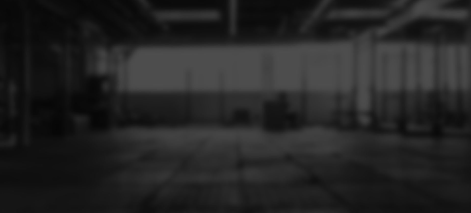 CRB Training – Strength & Speed Training